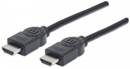 MH Cable, HDMI with ethernet Channel, 3m