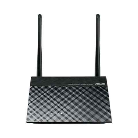 Wireless router Asus RT-N11P
