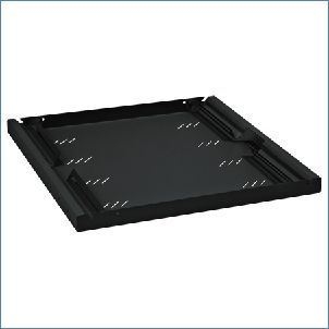 Triton 19" razvodni panel, RAB-PD-X10-A1, 14x Euro