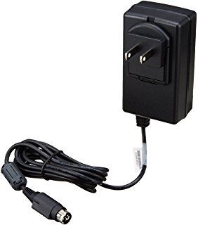 power adapter