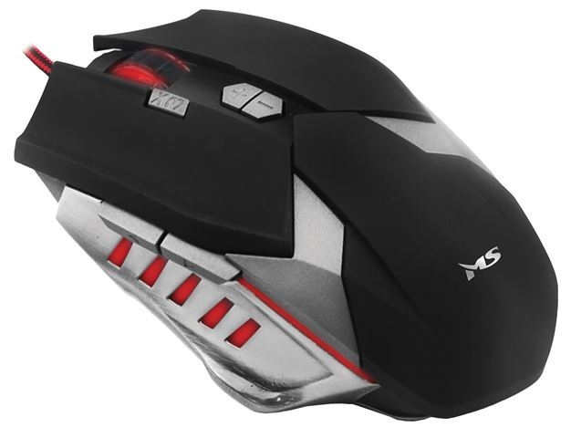 MIÅ  MS BLADE PRO gaming miÅ¡