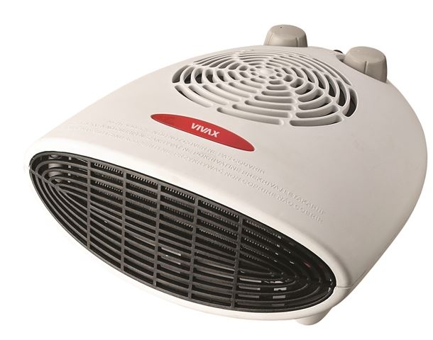 VIVAX HOME kalorifer FH-2060W