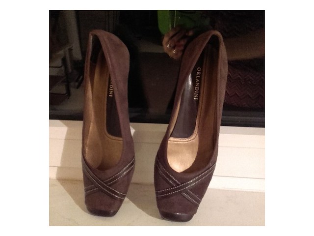 Zenske cipele `Orlandini`