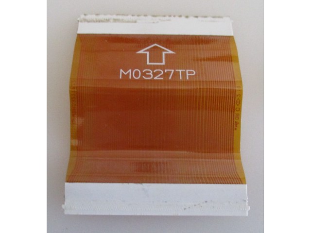 Ribbon M0327TP   za SHARP  LCD Tv