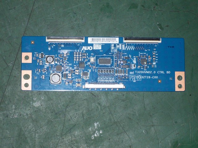 LED - T-CON Samsung UE32EH5020 - T320HVN02.0 32T26-C00