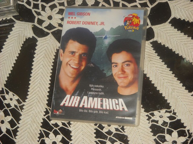 Air America