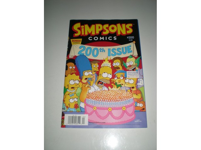 SIMPSONS*