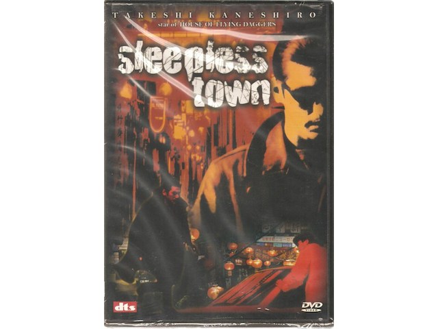 Sleepless Town