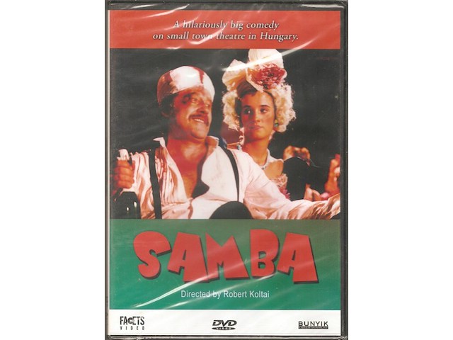 Samba