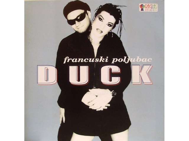 Duck - Francuski Poljubac