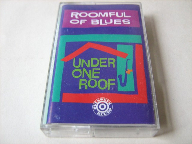 Roomful Of Blues - Under One Roof