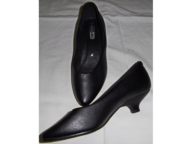 Ženske elegantne cipele sa štiklom br. 35