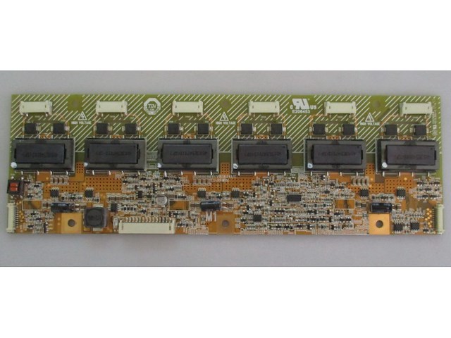 4H.V1838.041/E   Inverter master za  BENQ  LCD TV