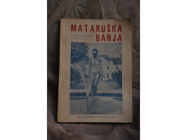 Mataruska banja