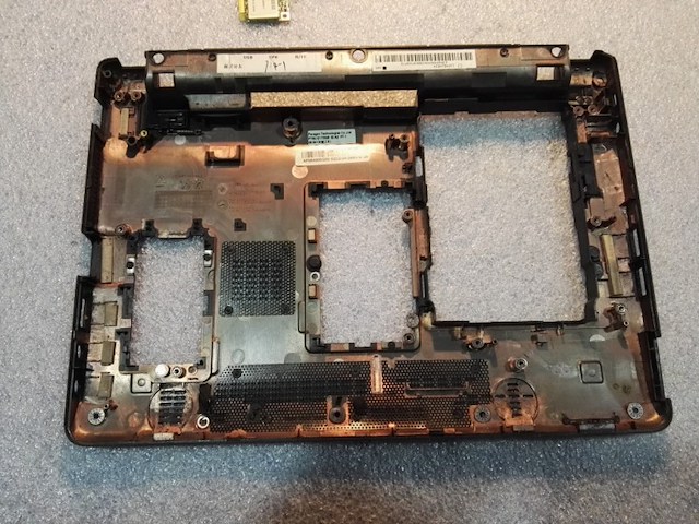 DONJA PLASTIKA KUCISTA ZA ACER ASPIRE ONE KAV60