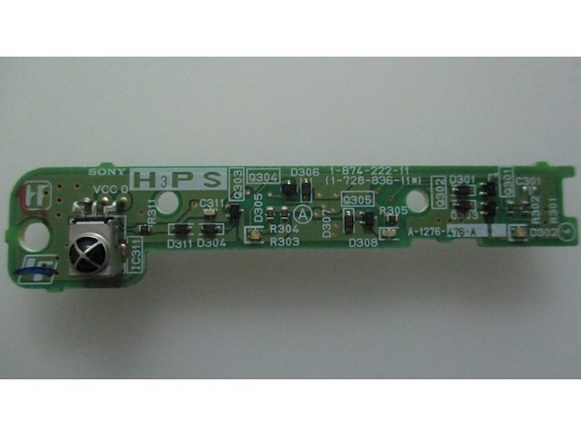 IR prijemnik 1-874-222-11   za SONY LCD TV