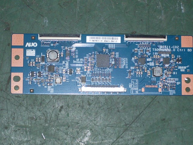LED - T-CON Samsung UE42F5000 - T500HVN05.0 50T11-C02