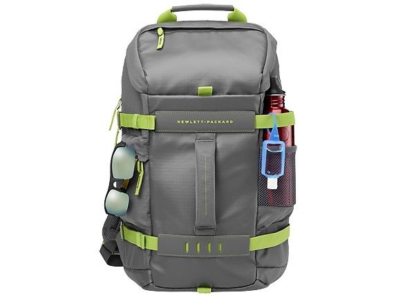 HP ACC Case Backpack Odyssey Grey 15.6", L8J89AA