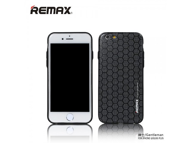 Remax futrola za iPhone 6/6s plus