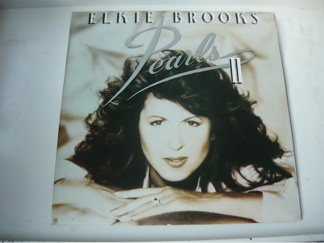 Elkie Brooks - Pearls II