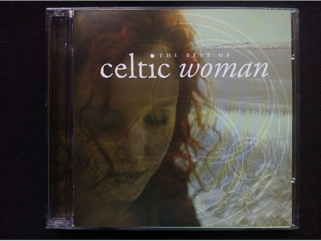 Celtic Woman - THE BEST OF Various Artist (2CD)