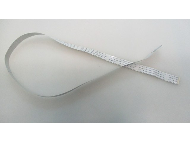 Ribbon SHARP  E221612 80C 30V VW 1