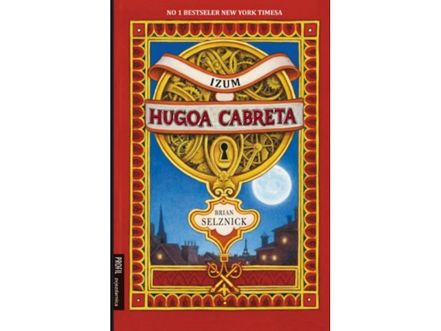 Izum Hugoa Cabreta