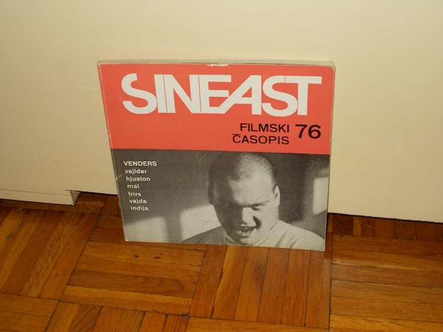 Sineast 76/1988