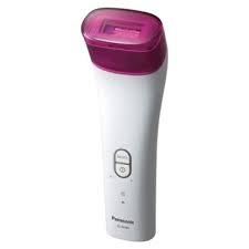 Panasonic epilator ES-WH80-P803