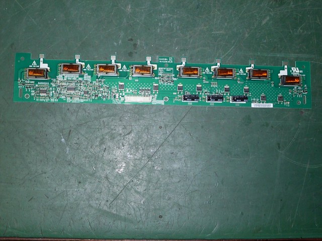 LCD - Inverter Samsung LE32C678 - 4H.V2258.191