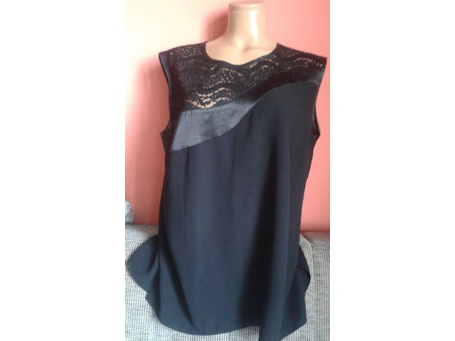 BLUZA   sa   cipkom
