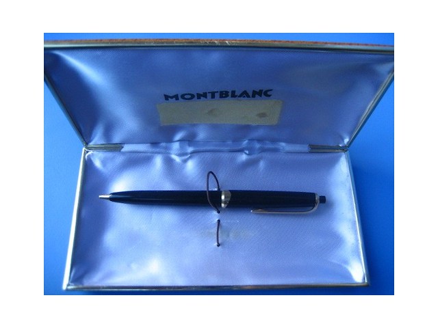 MONTBLANC PIX 16