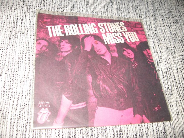 rolling stones