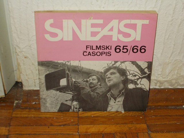 Sineast 65-66/1985