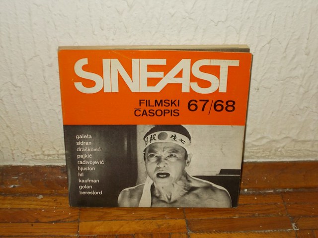 Sineast 67-68/1986