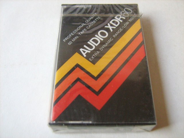 Audio XDR 60