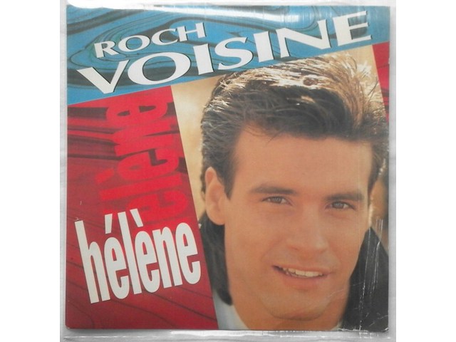 ROCH  VOISINE  -  HELENE