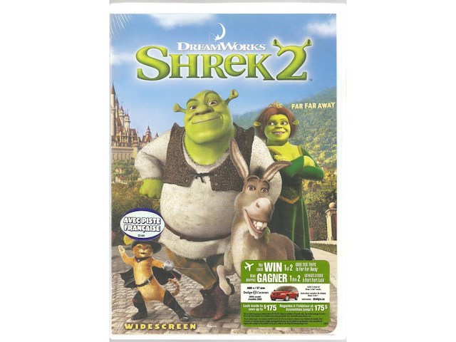 Shrek 2