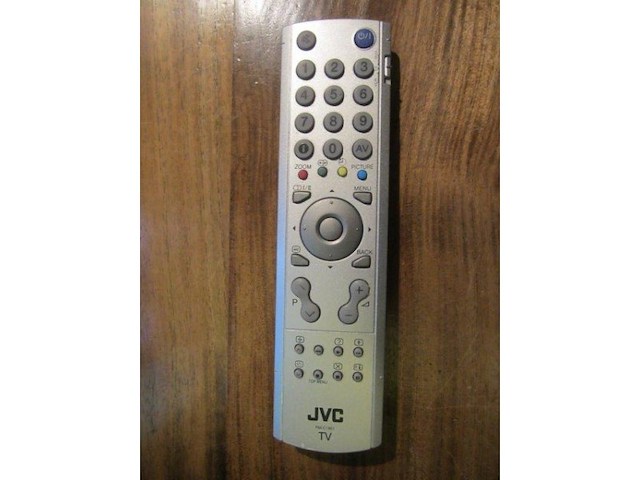 JVC daljinski RM-C1861 za TV / VCR / DVD
