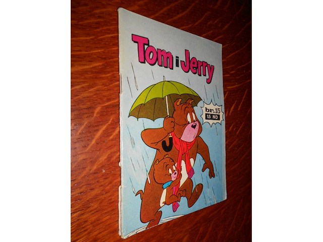 tom i jerry 15