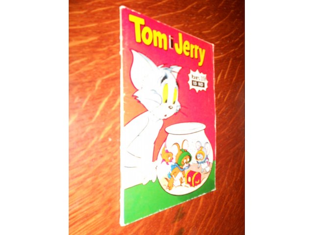 tom i jerry 19