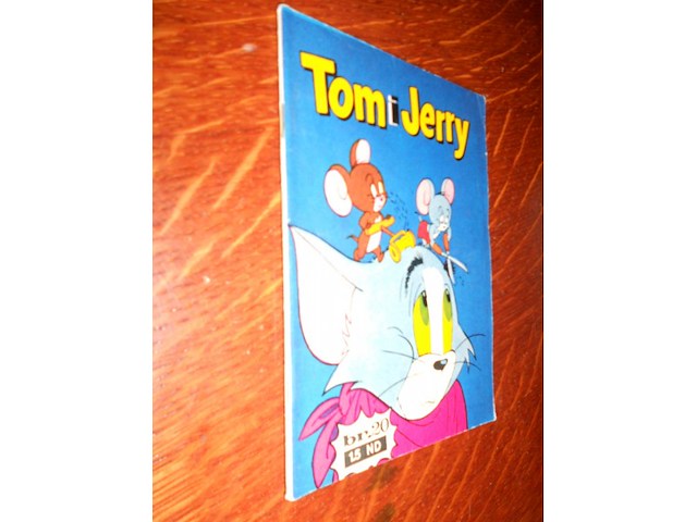 tom i jerry 20