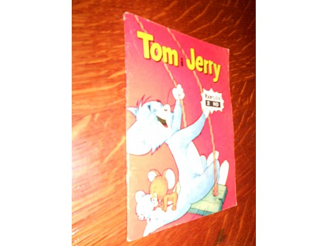 tom i jerry 64