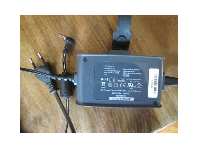 Strujni adapter 12V 5A