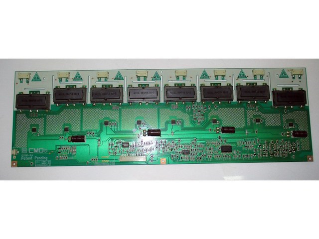 I320B1-16A Inverter