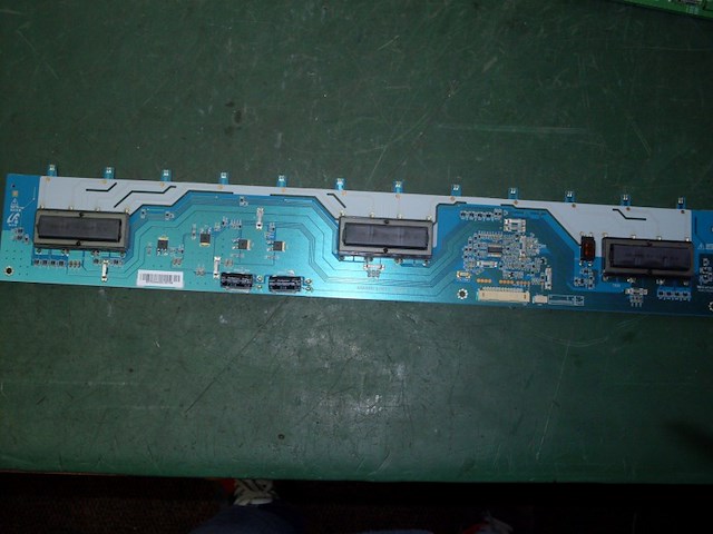 LCD - Inverter Toshiba 40XV733 - SSI400_12E01 REV0.3