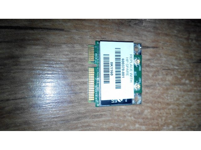HP ProBook 4525s mrezna kartica