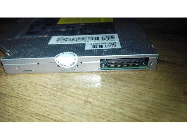 Packard Bell EasyNote R4650 dvd