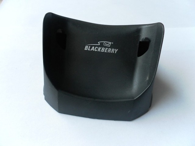 BlackBerry stalak