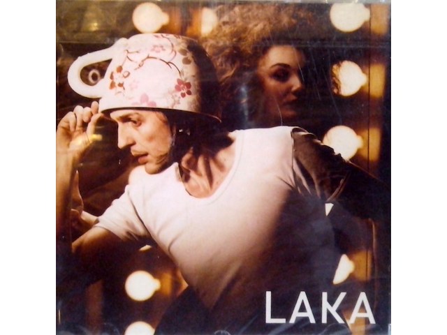 LAKA - ZEC